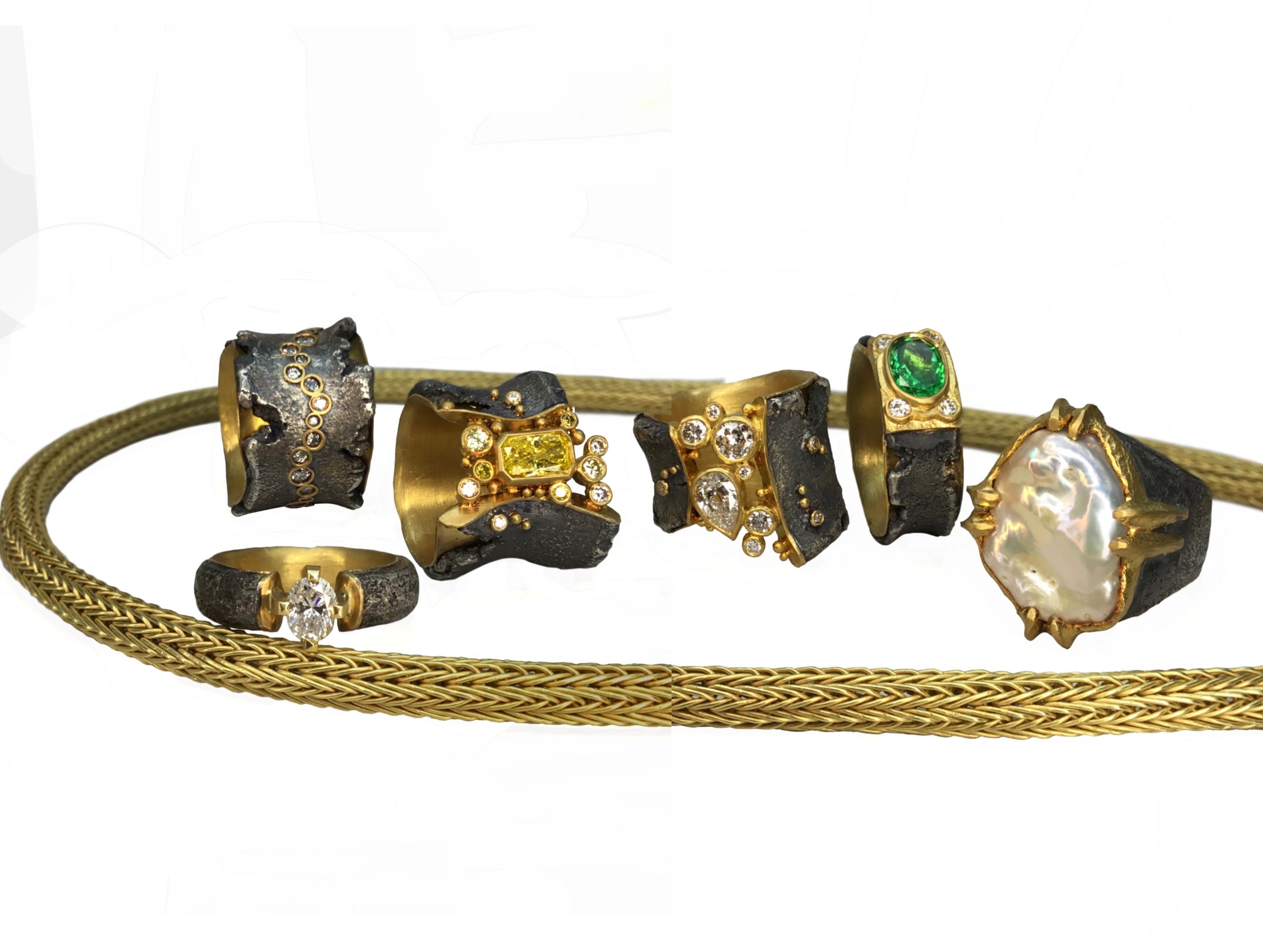 Michael Jensen Designs